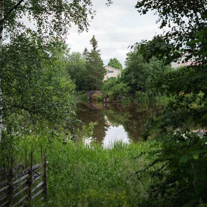 Lost in Loimaa
