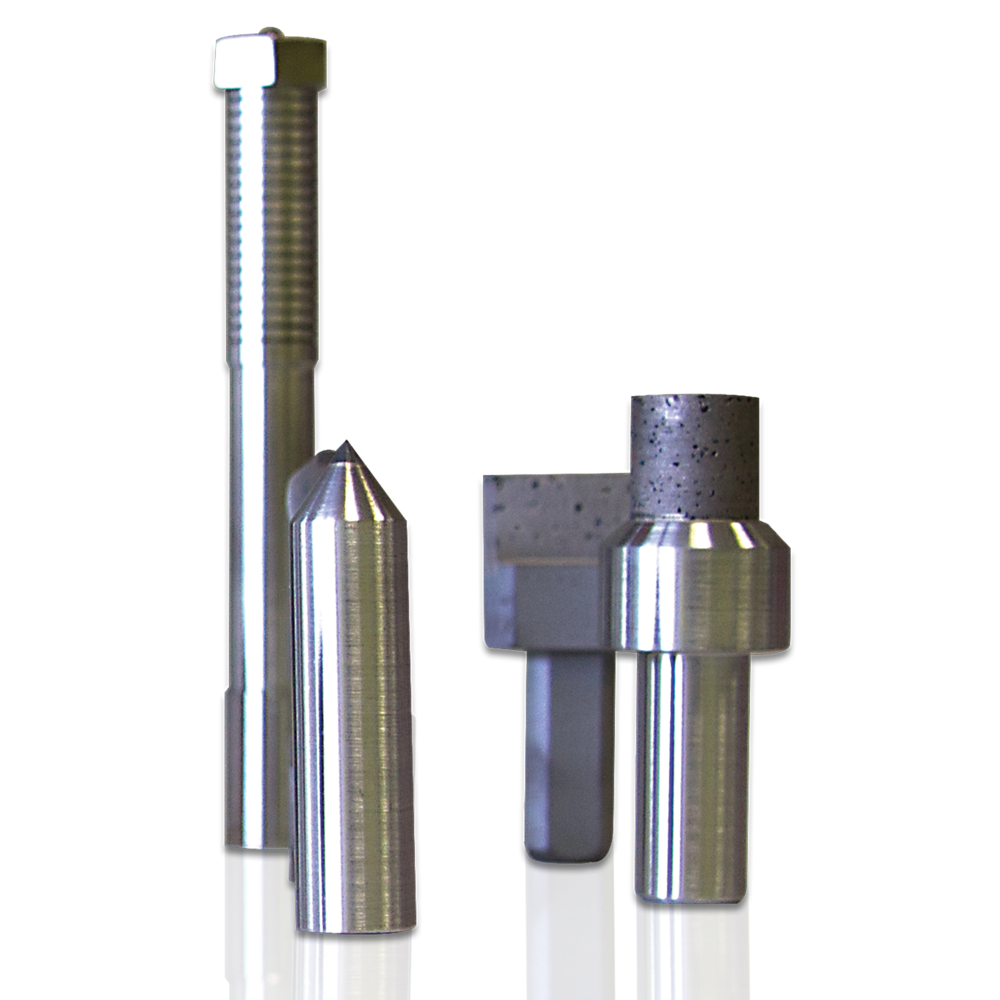 Diamond Dressing Tools from Continental Diamond Tool