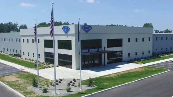 Precision Grinding Products by Continental DIamond Tool