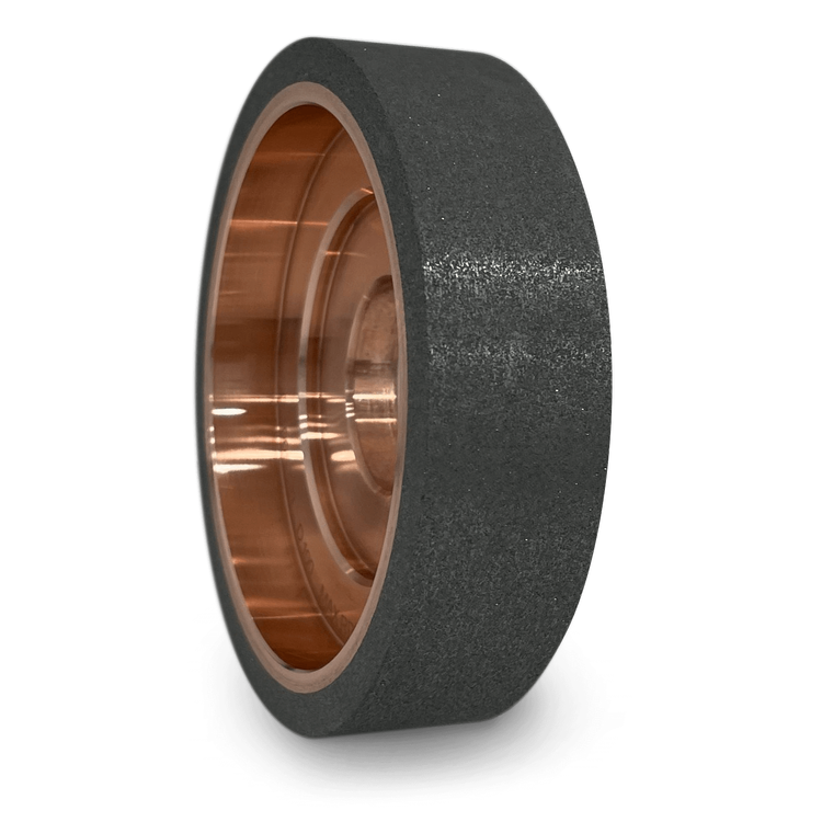 The Rise of Hybrid Grinding Wheels in Industrial Applications - Dekum ...
