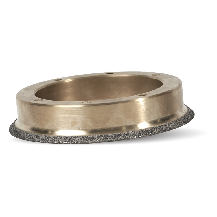Choosing the Right Grinding Wheel for Your Project ...