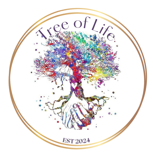 Tree of Life Community Roots, INC