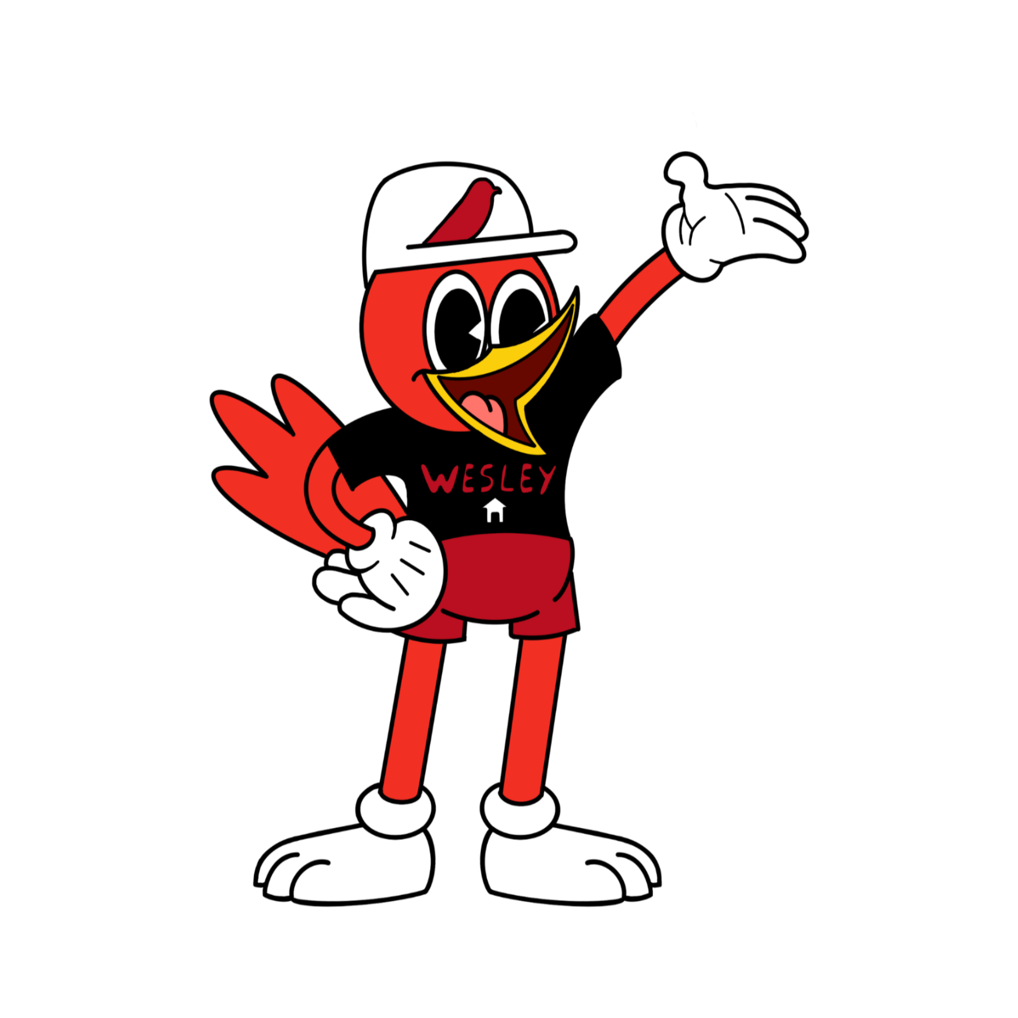 About Us — Wesley House Community Center