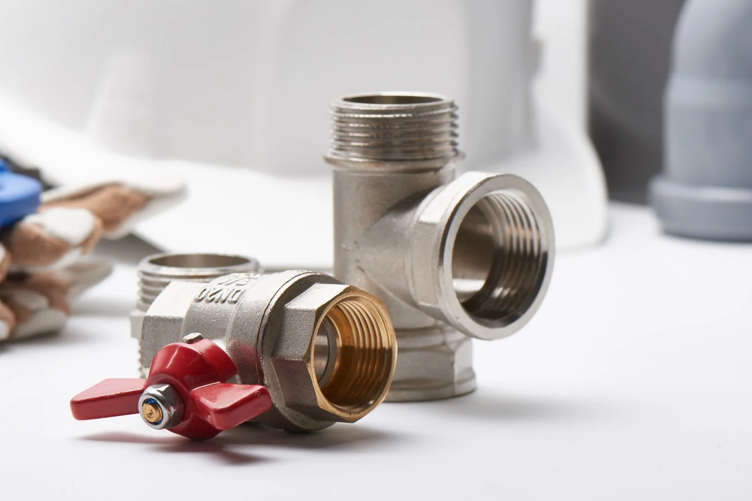 Plumbing & HVACR Continuing Education | NJ & Rockland County, NY