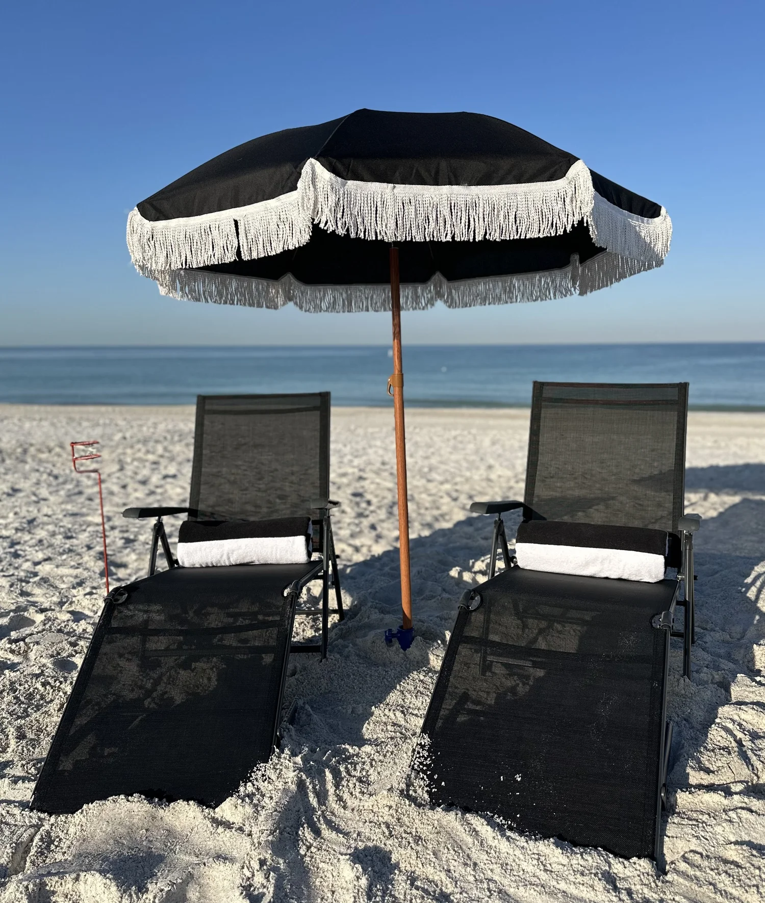 Sun-Kissed Beach Rentals