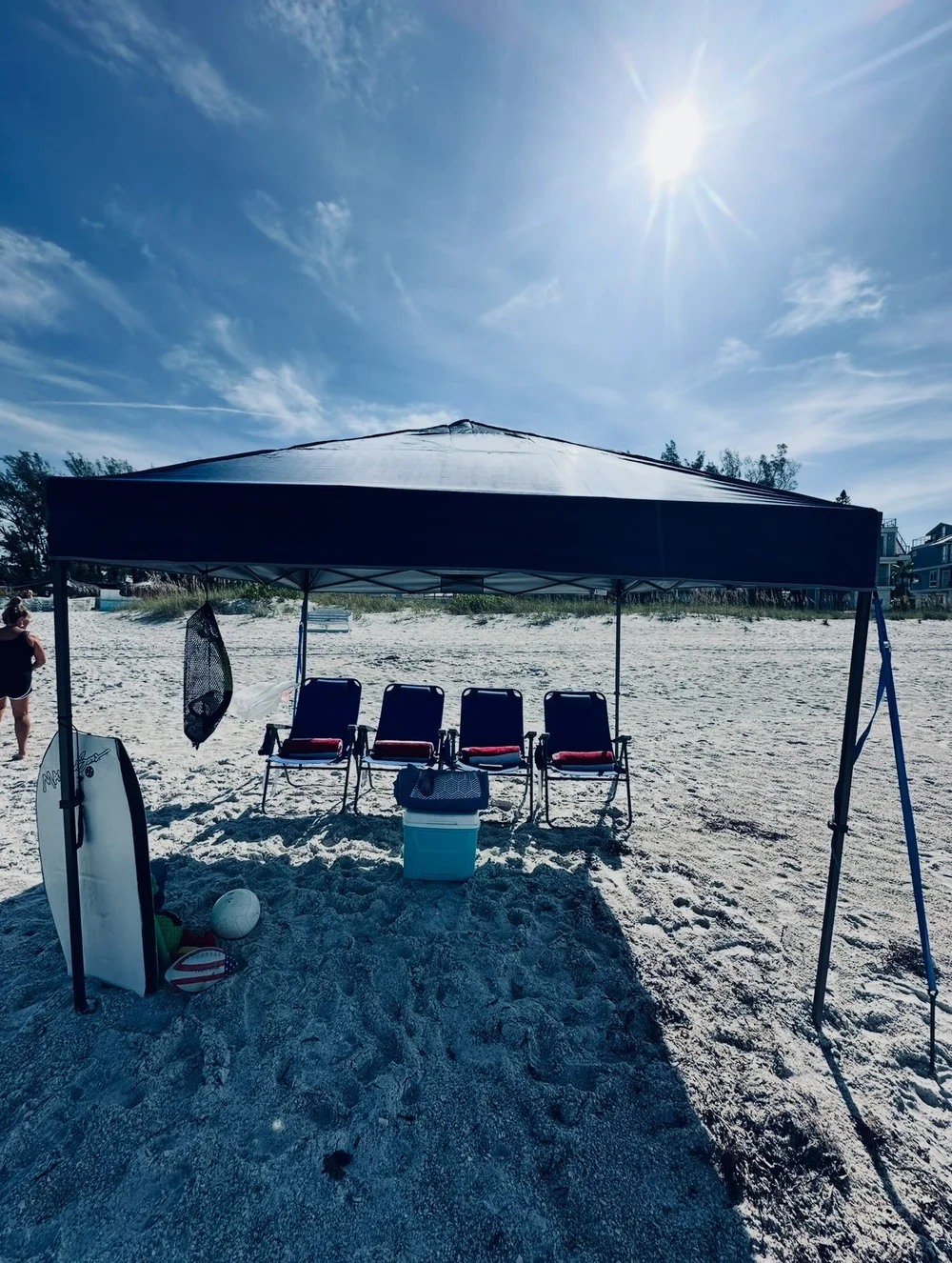 Packages — Sun-Kissed Beach Rentals