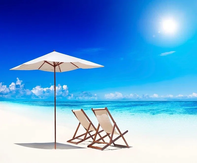 Sun Kissed Beach Rentals