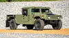 M1152 HMMWV — BEC Defense