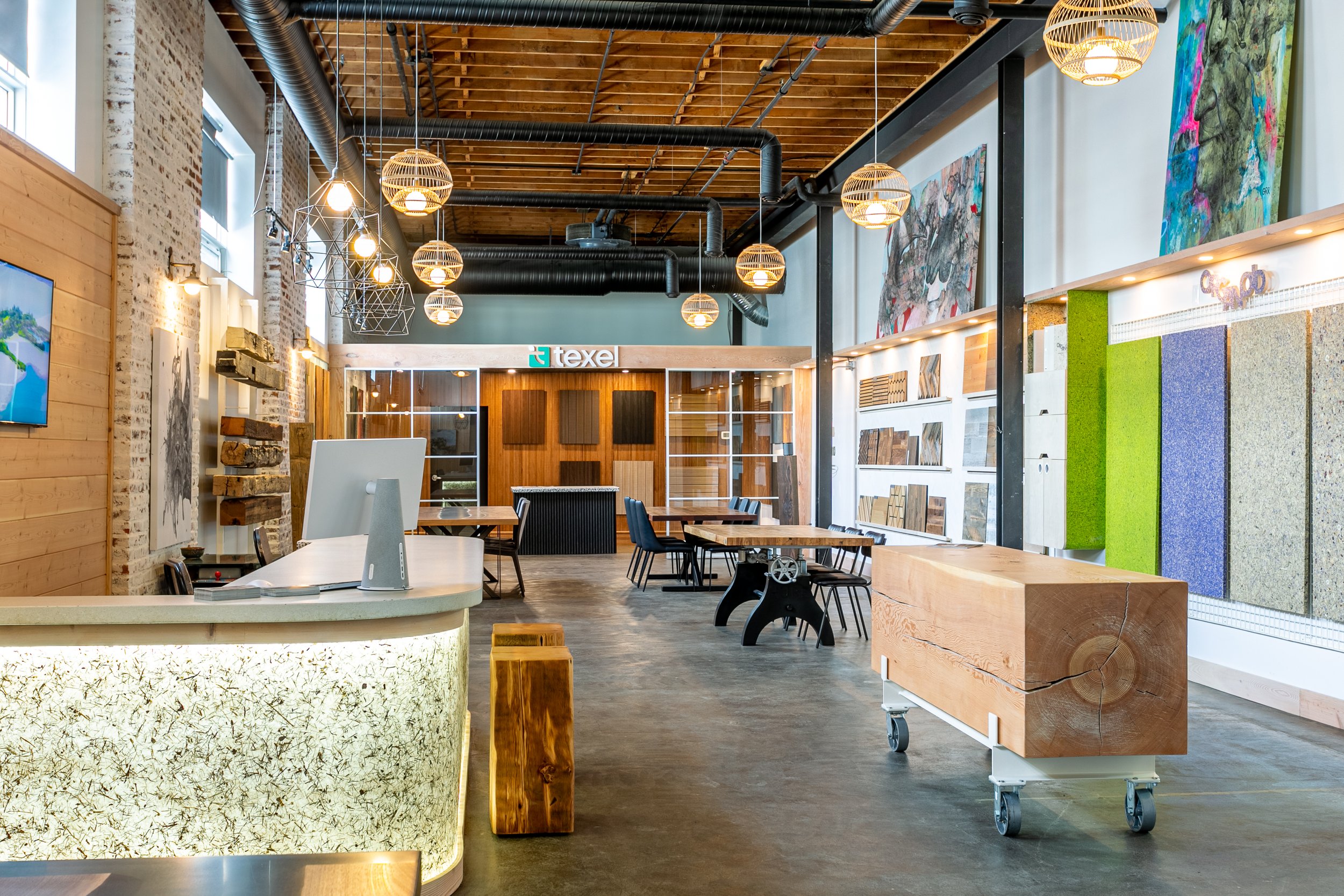 Urban Timber | Explore Custom Wood Solutions