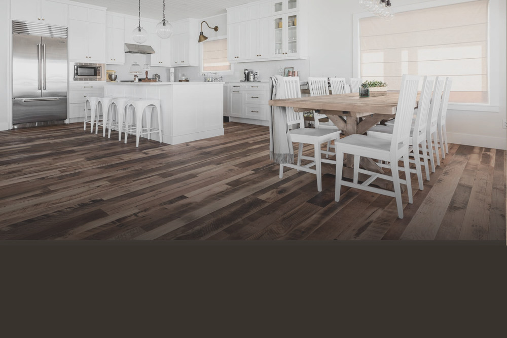 Urban Timber | Explore Custom Wood Solutions