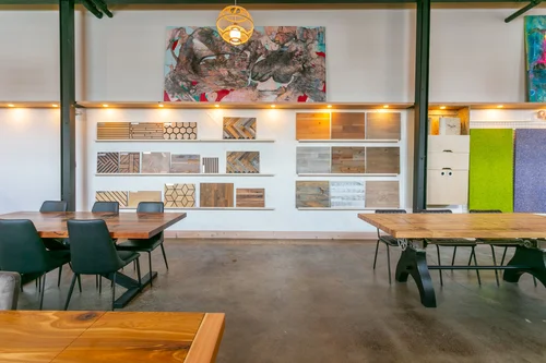 Urban Timber | Explore Custom Wood Solutions