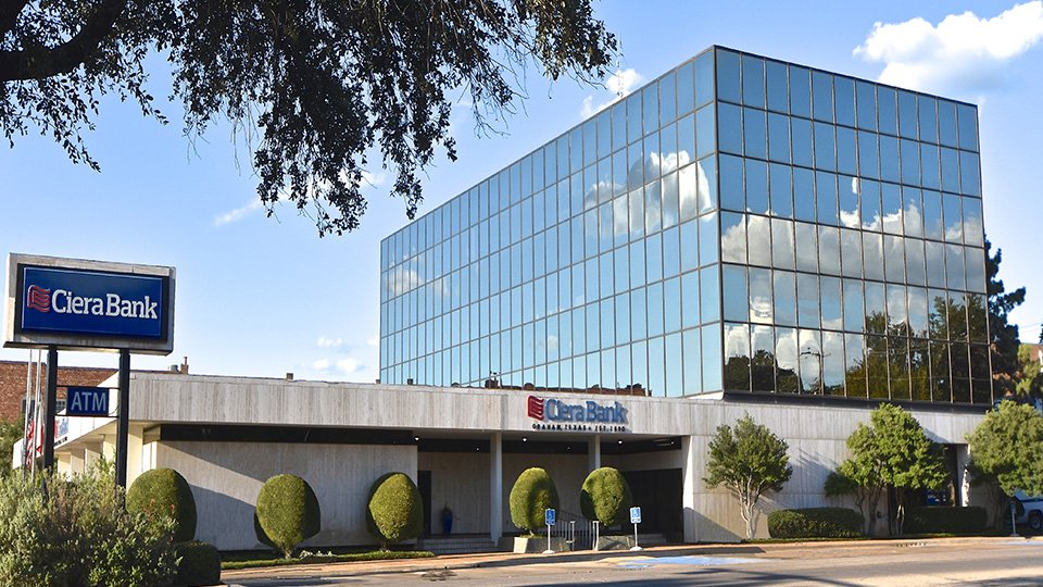 Locations | Ciera Bank