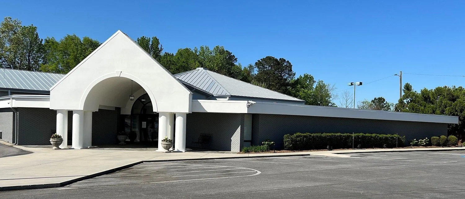 Locations & Hours | North Georgia National Bank