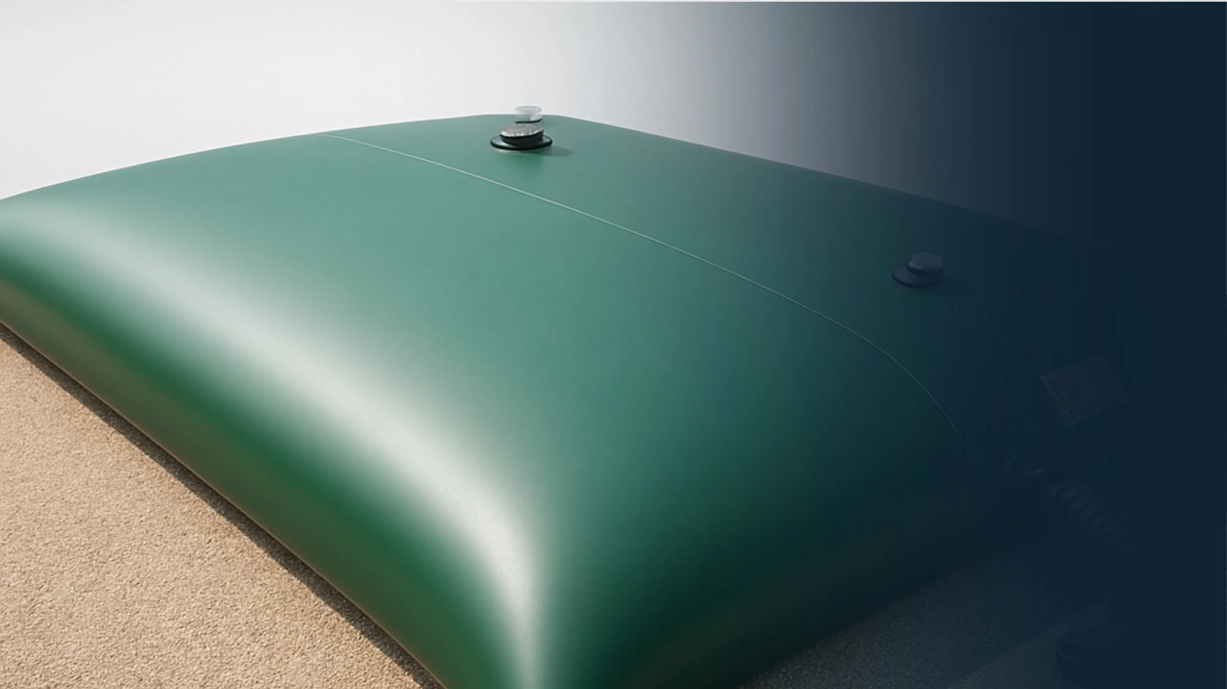 Water Storage Solutions — Aqua Harvest Solutions