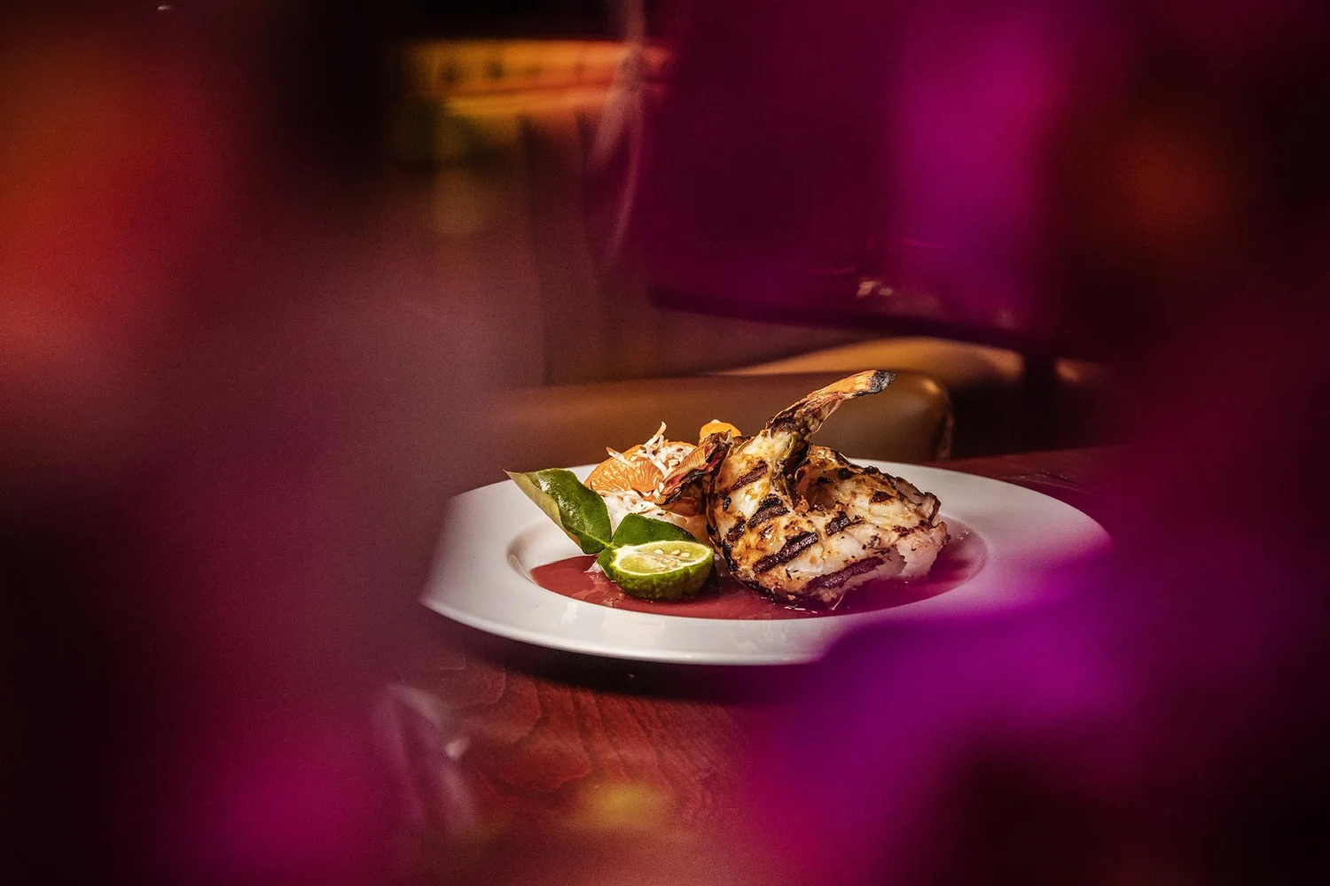 Sunness Supper Club