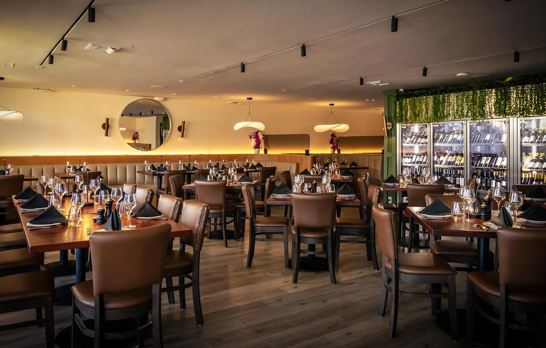 Events — Sunness Supper Club