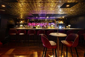 Bar Betty — Sunness Supper Club