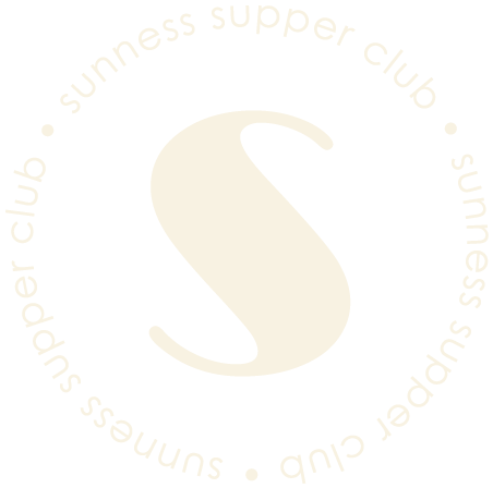 Sunness Supper Club