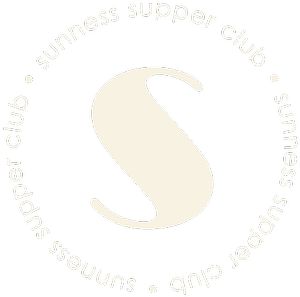 Sunness Supper Club