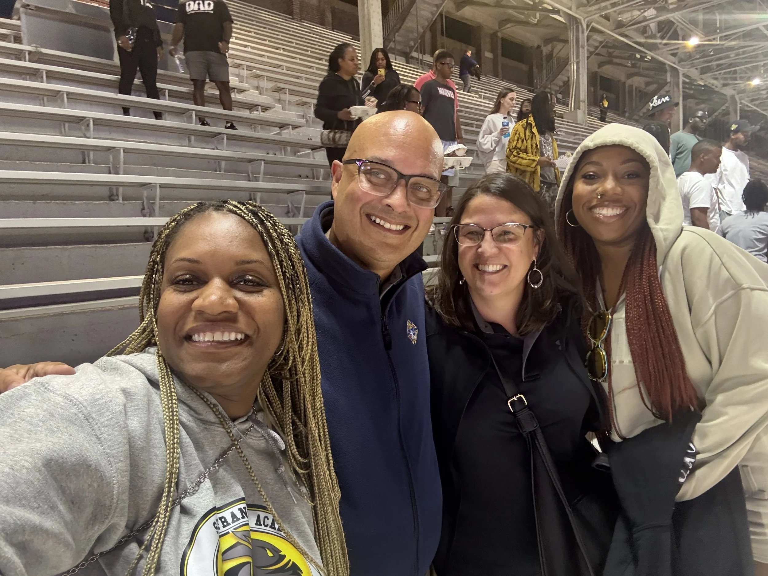 FACULTY & STAFF | Discover Our Faculty Today — Saint Frances Academy