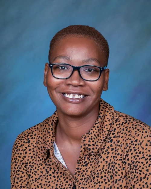 FACULTY & STAFF | Discover Our Faculty Today — Saint Frances Academy