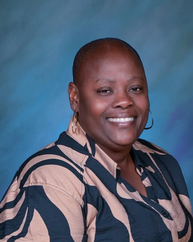 FACULTY & STAFF | Discover Our Faculty Today — Saint Frances Academy