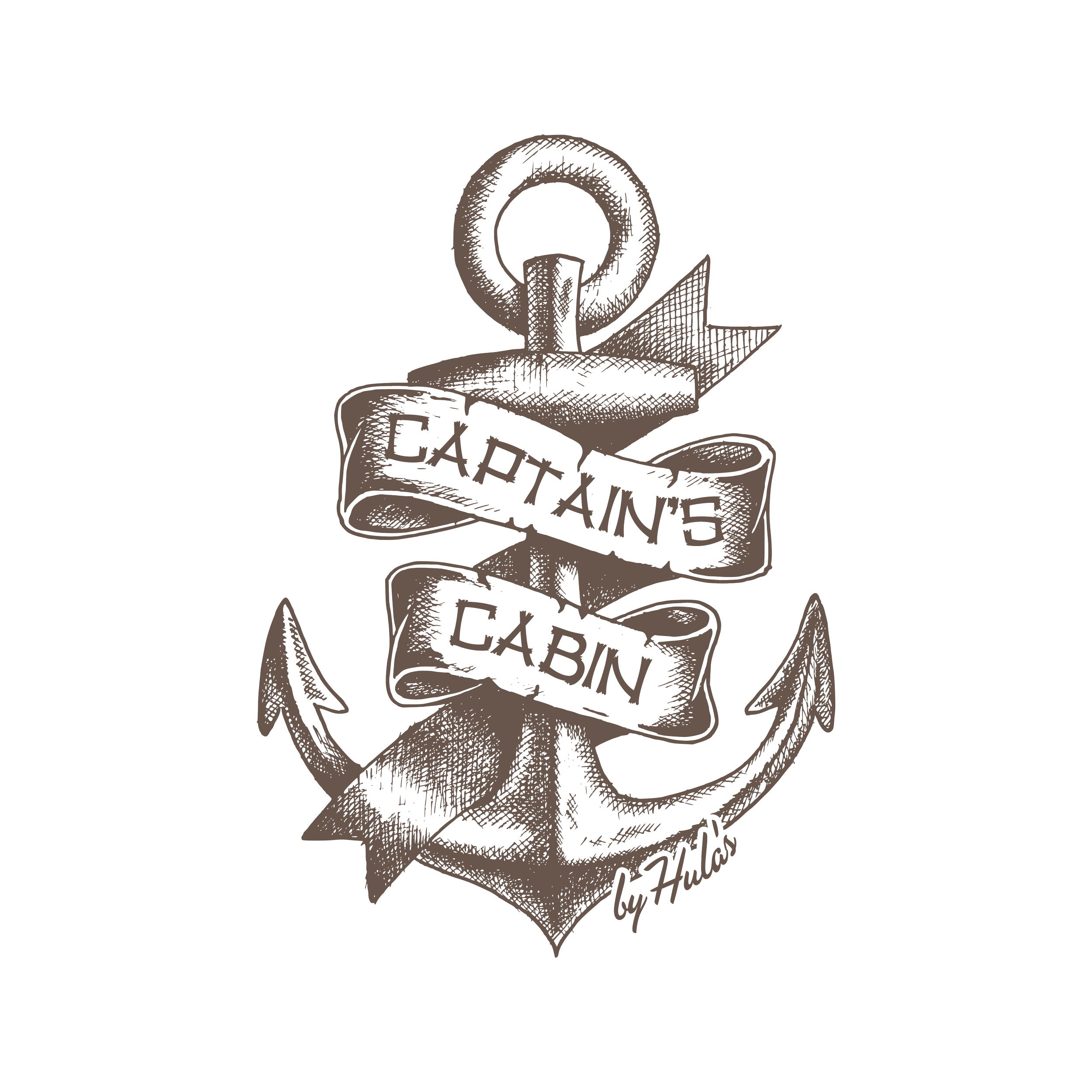 The Captain's Cabin at Hula's