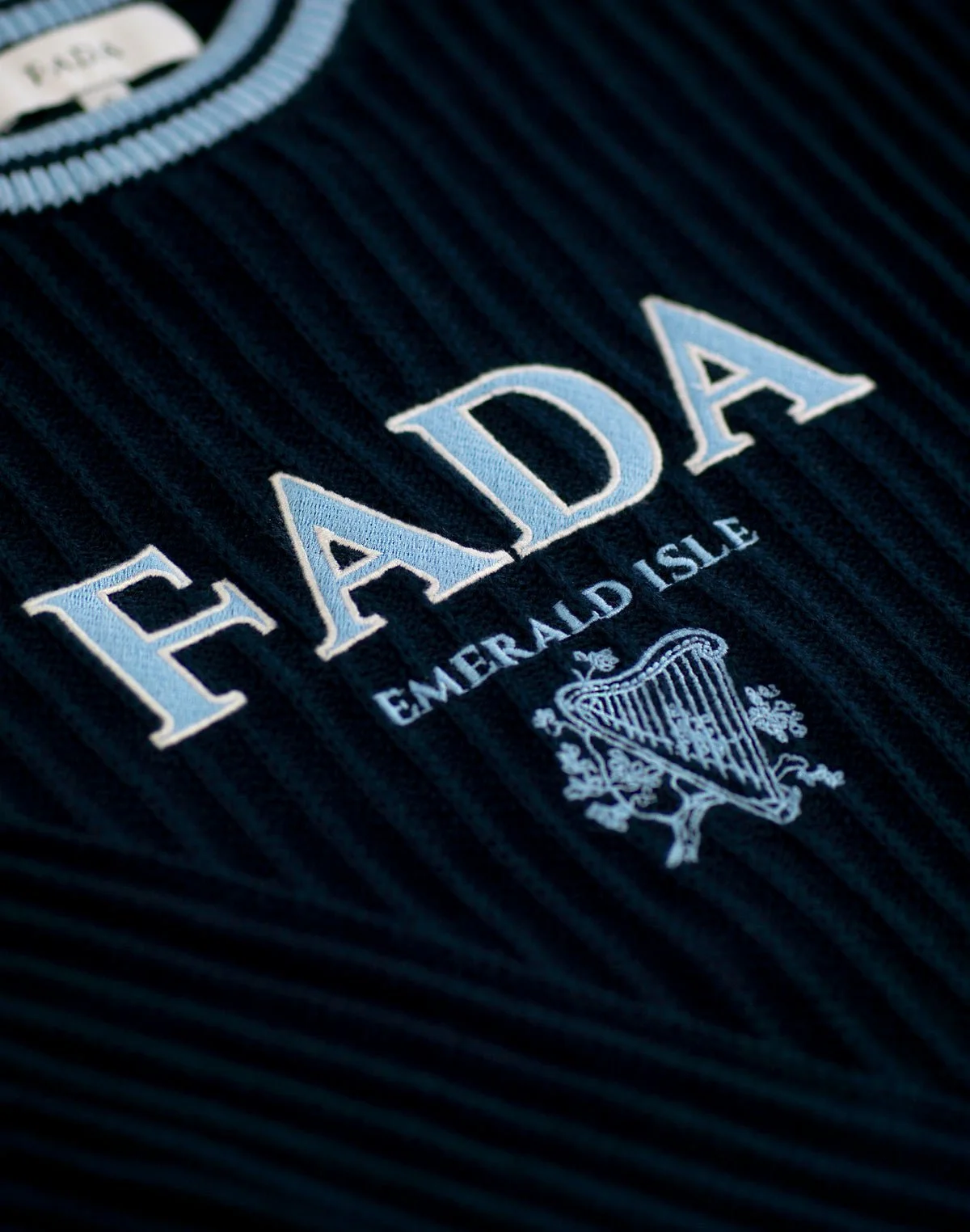 Fada: Celebrating Irish Heritage Through Sustainable Jewellery and ...