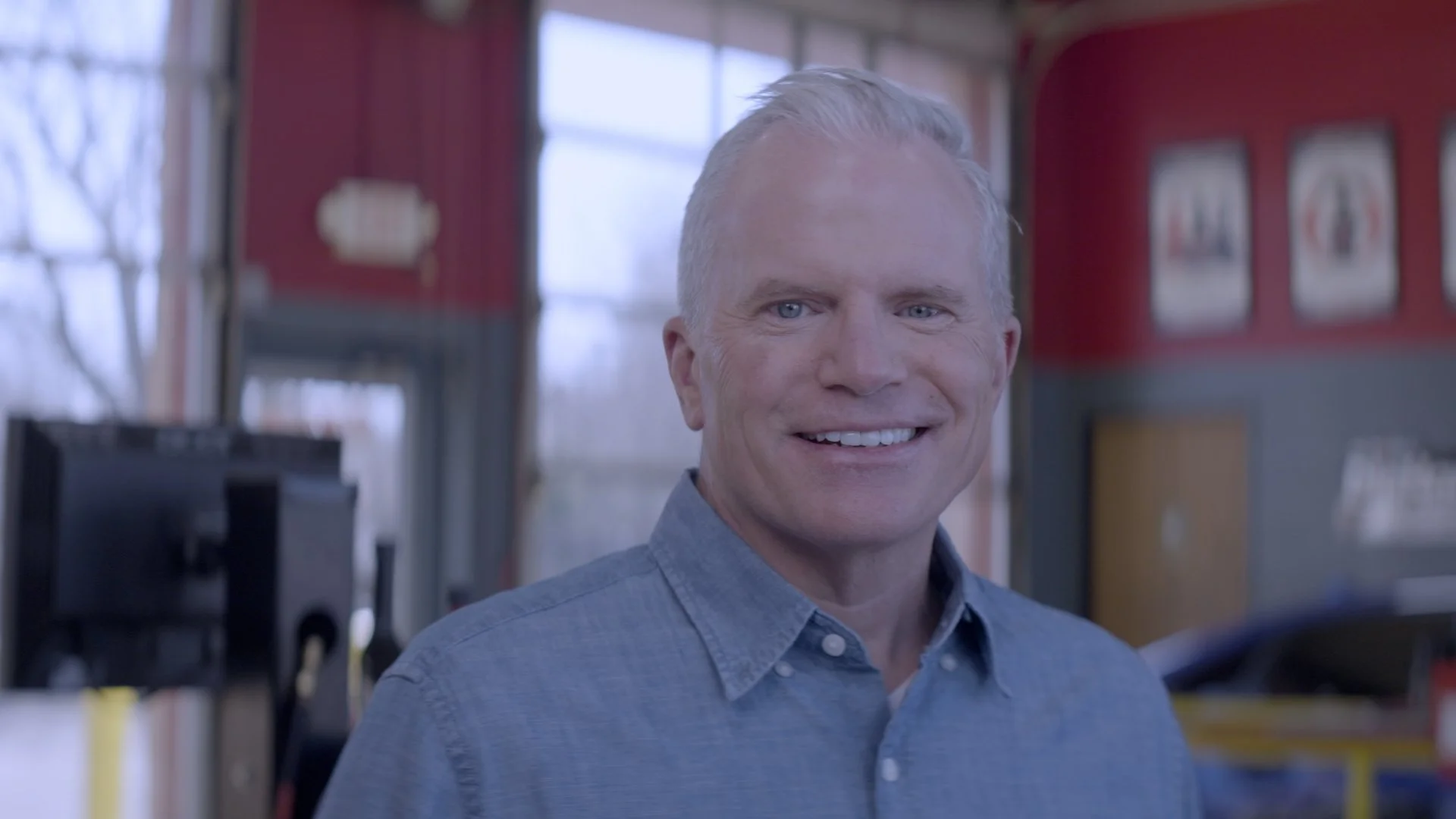 News — Mike Cox for Governor
