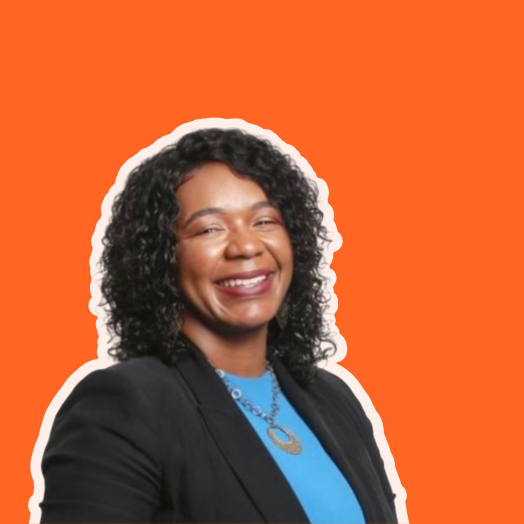 Our New Executive Director: Essence Russ — Southwest Youth & Family ...