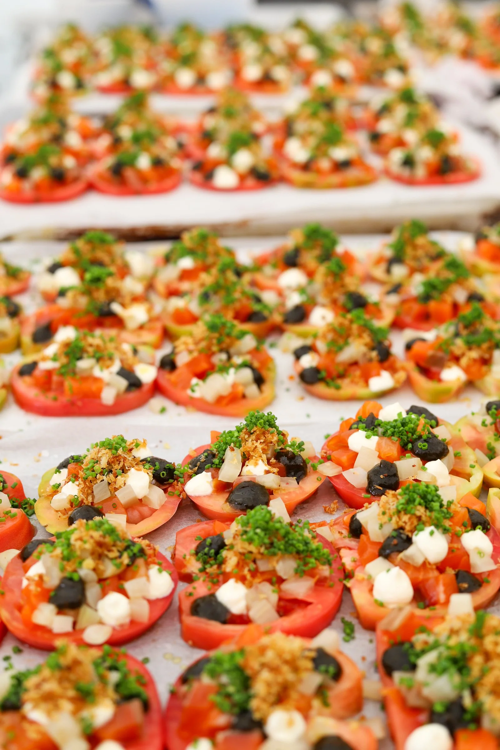 Sabel. Catering for people who care about food.