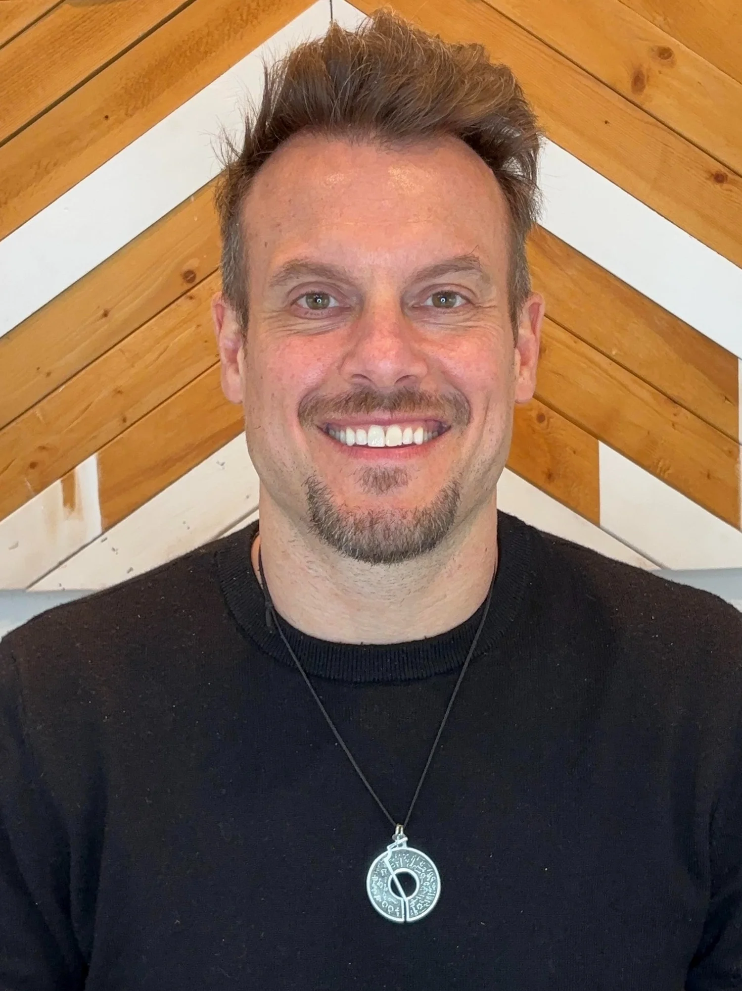 Sean McCormick Coaching | Empower Your Growth Today