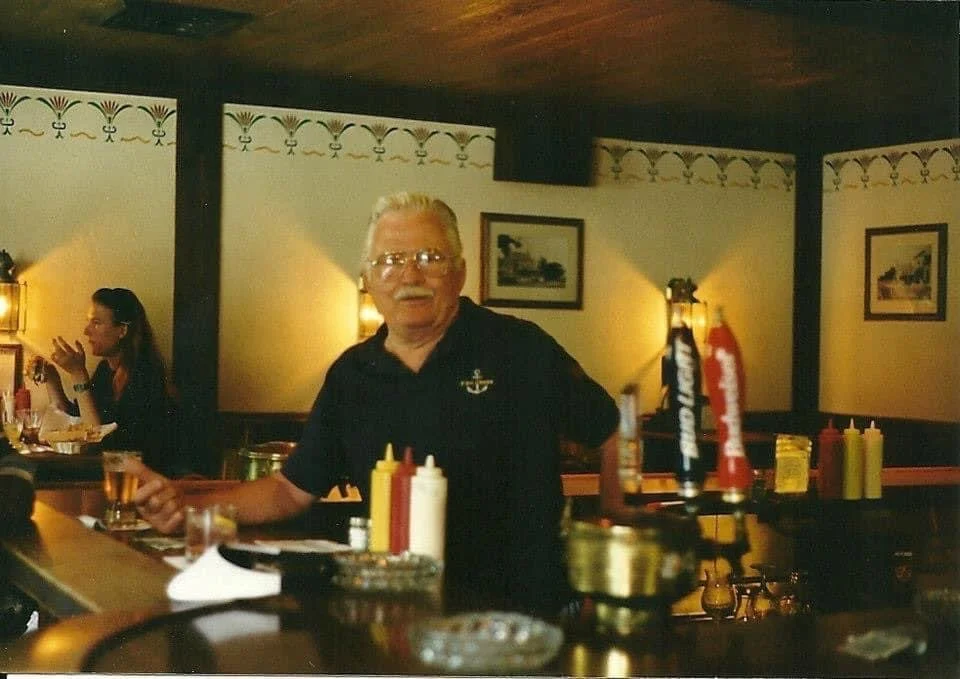 Bayside Tavern | Experience Doors County's Classic Tavern — Bayside ...