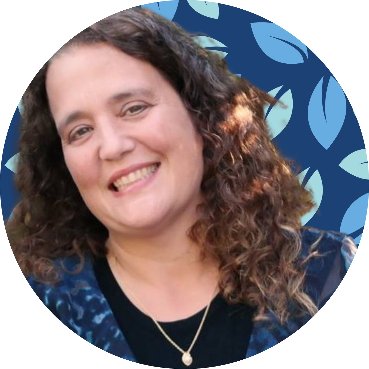 Meet the Team | Thrive Therapy Works | Virtual Speech, Occupational ...