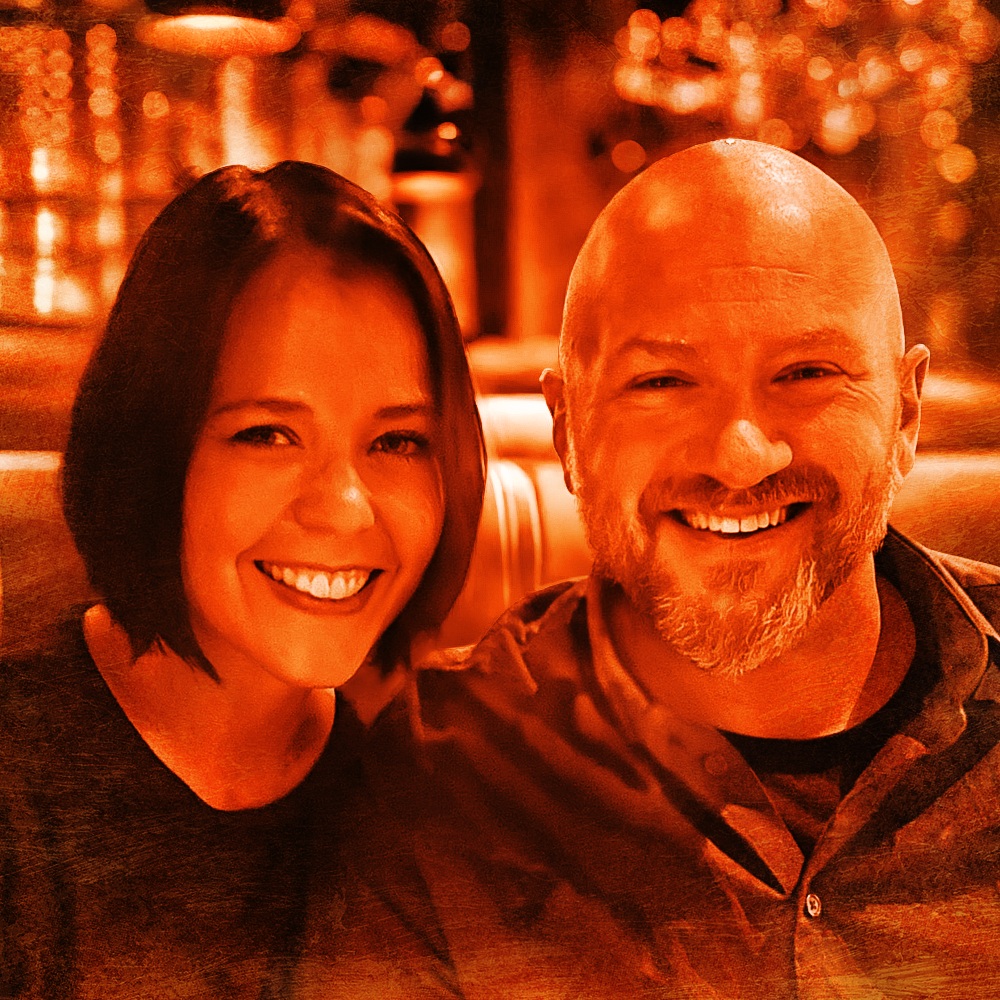 Camp Mograph | Join the Adventure