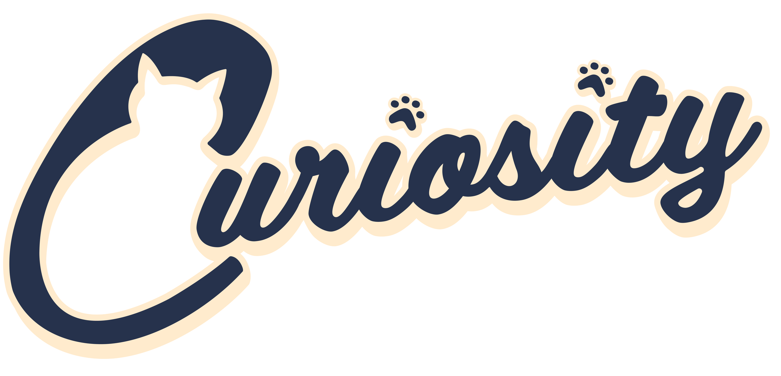 Meet the Team — Curiosity | The Climbing Cat Game 🐈