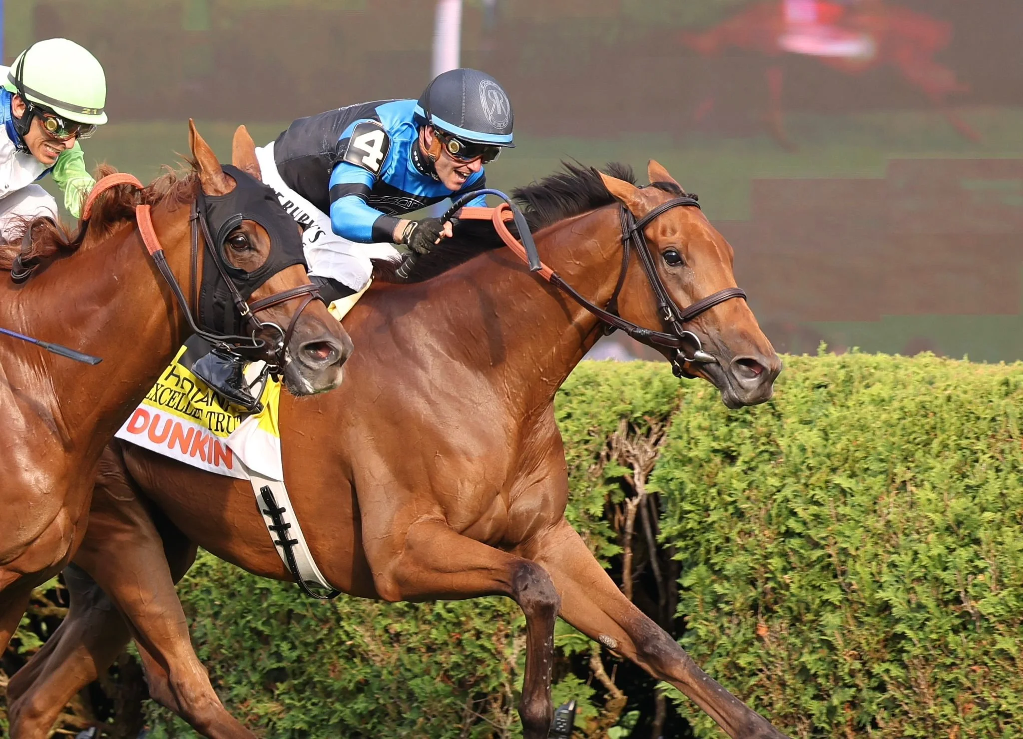 2025 Winners — Resolute Racing