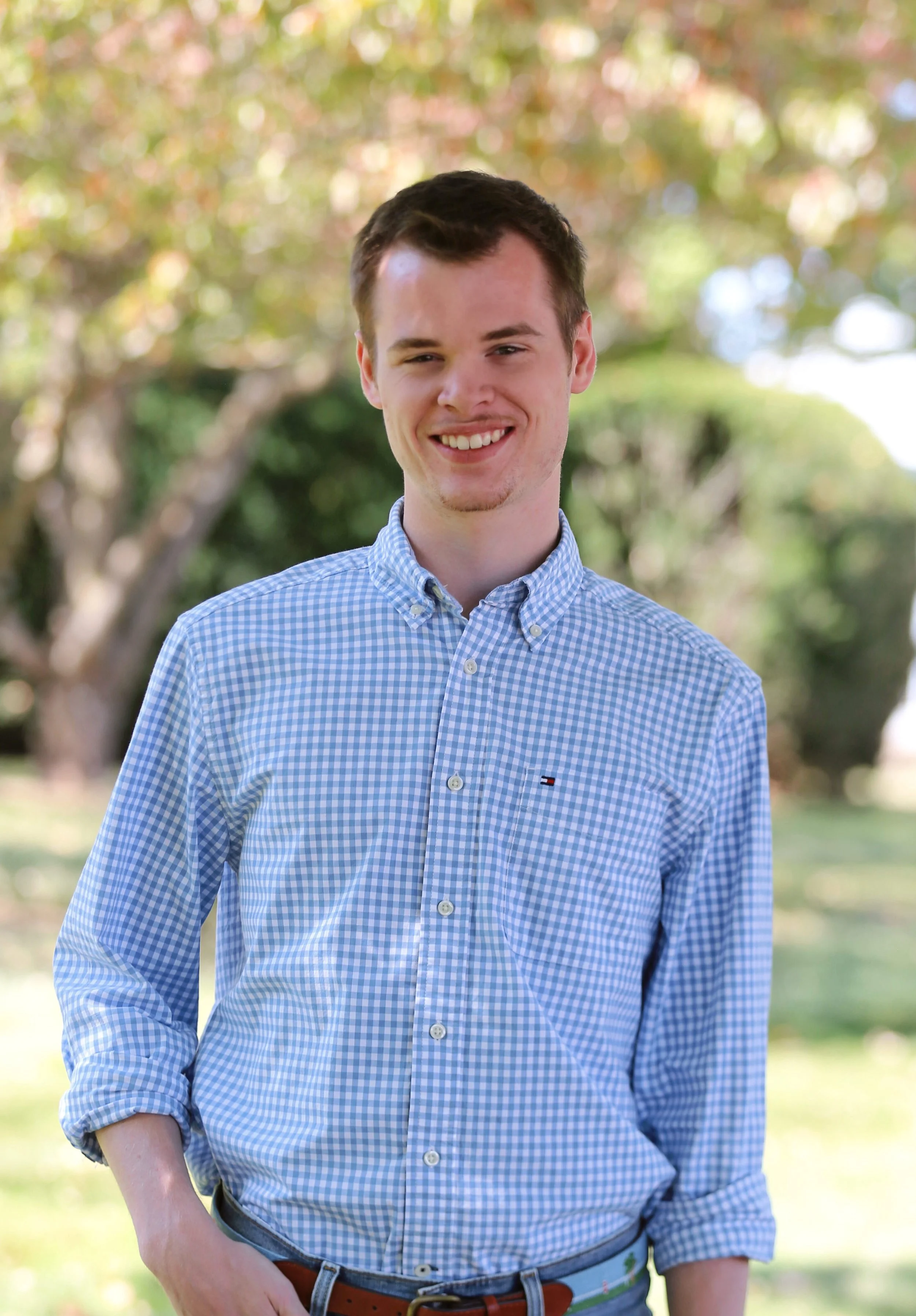 Team — Resolute Racing