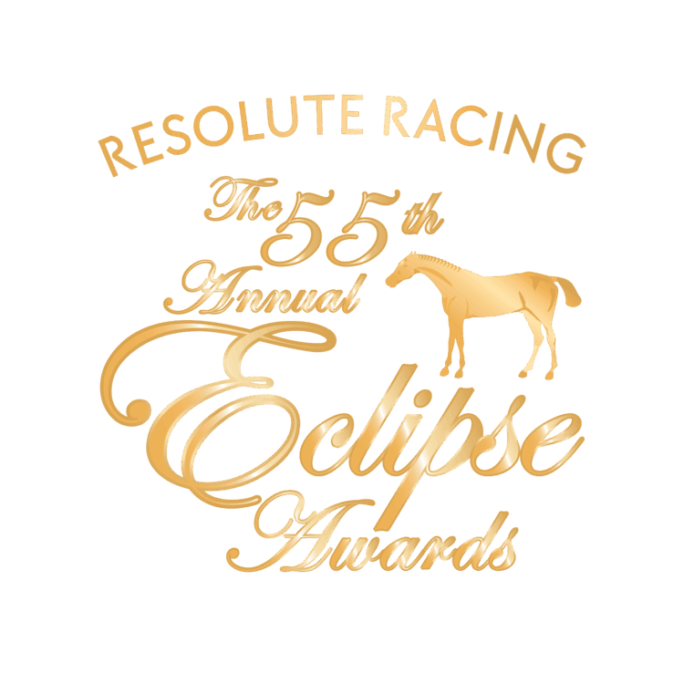 Resolute Racing Eclipse Awards Sweepstakes 2025 — Resolute Racing