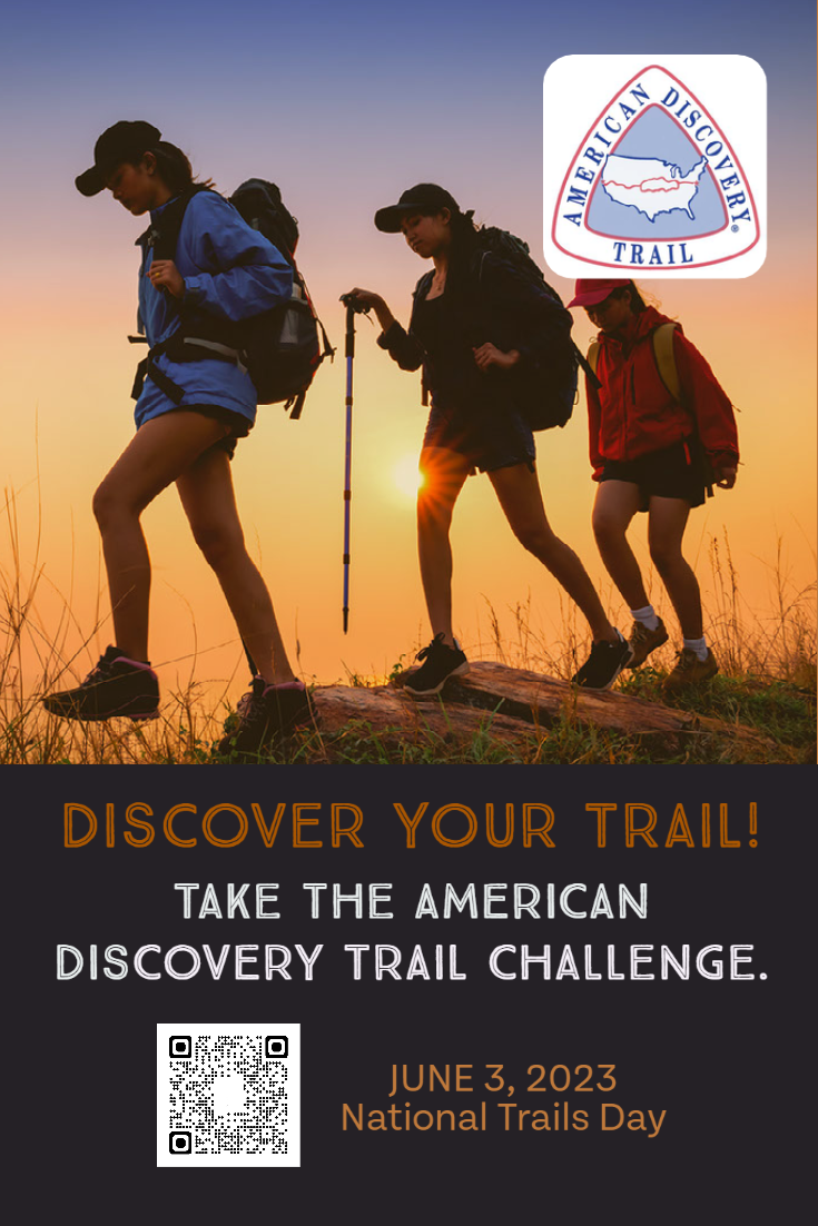 American Discovery Trail Society