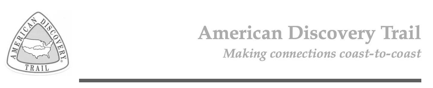 American Discovery Trail Society