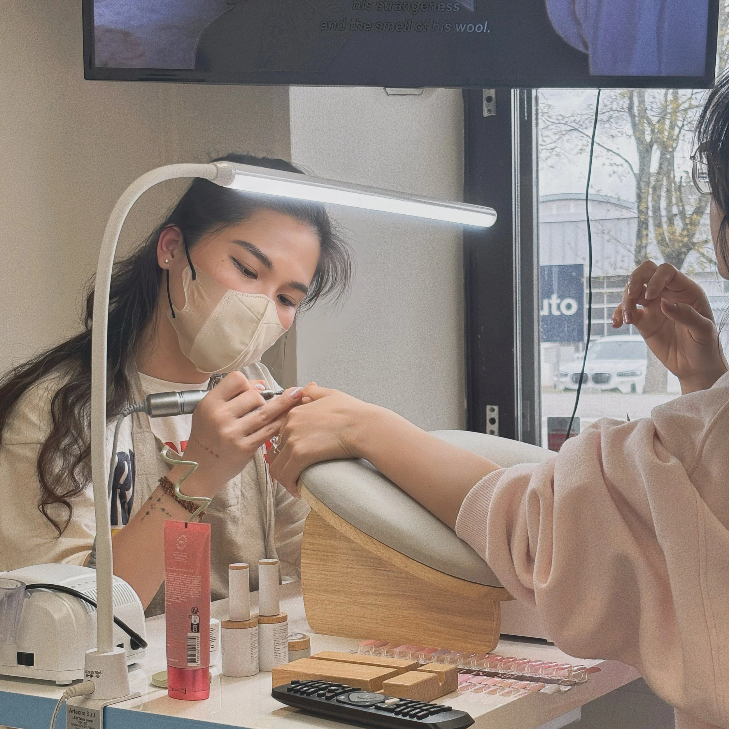 Aura Beauty - Kauneushoitola Espoo/Mankkaa