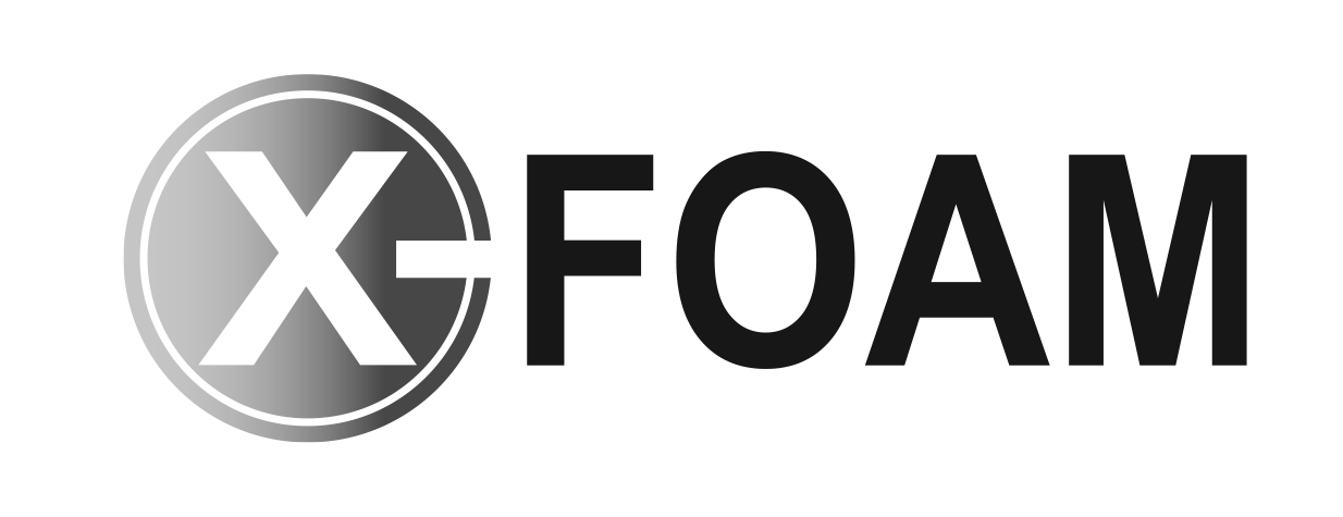 X-FOAM