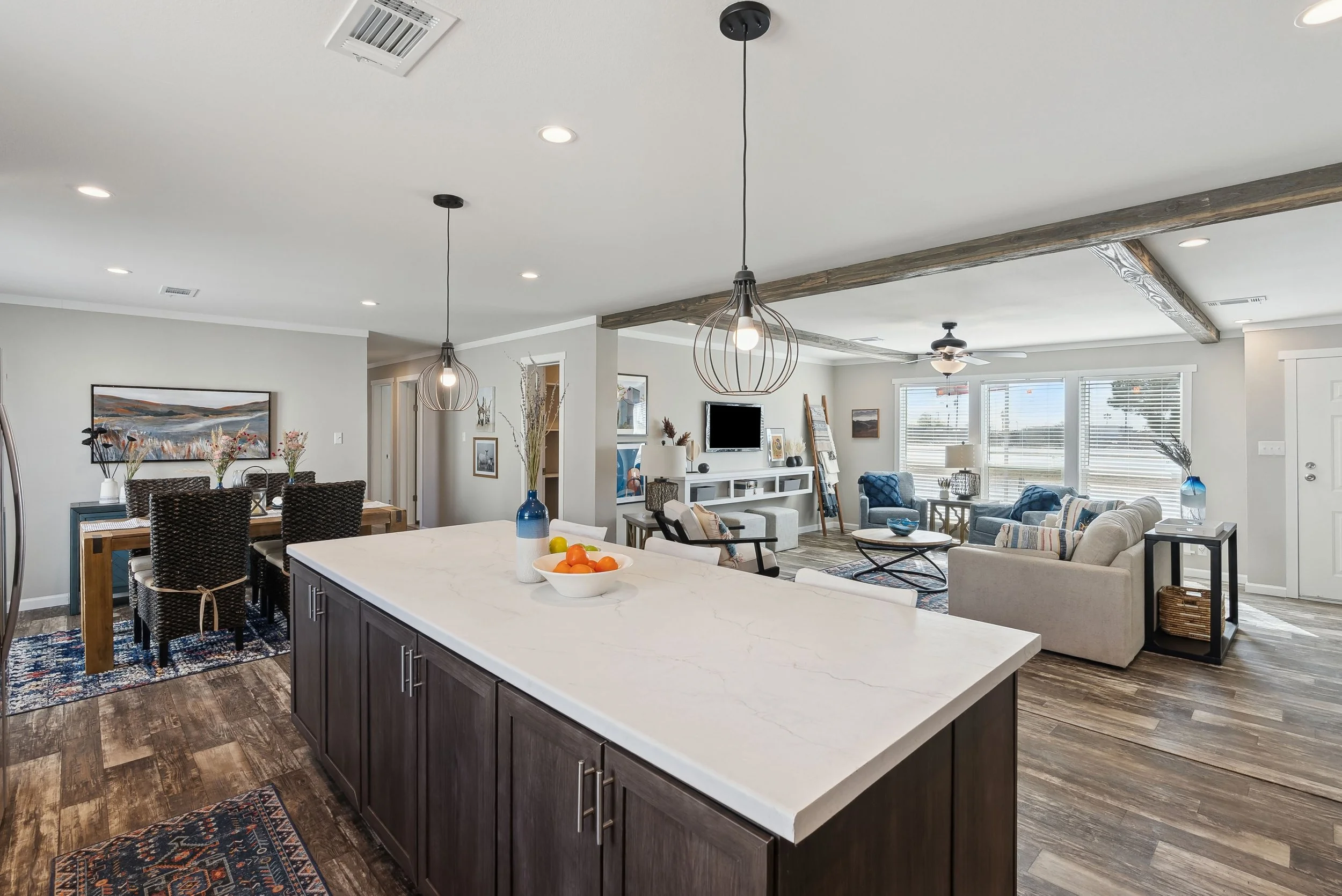 Jasmine — Homestead Home Series