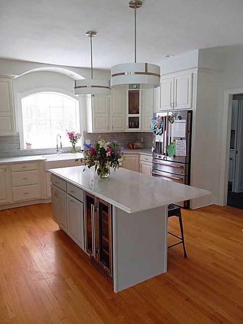 Gallery — CAPSTONE CONTRACTING GROUP