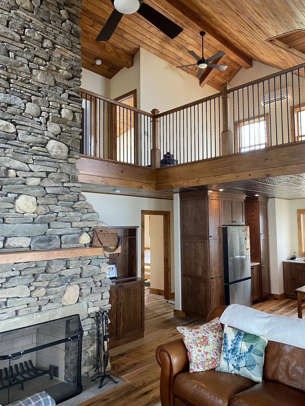 CAPSTONE CONTRACTING GROUP