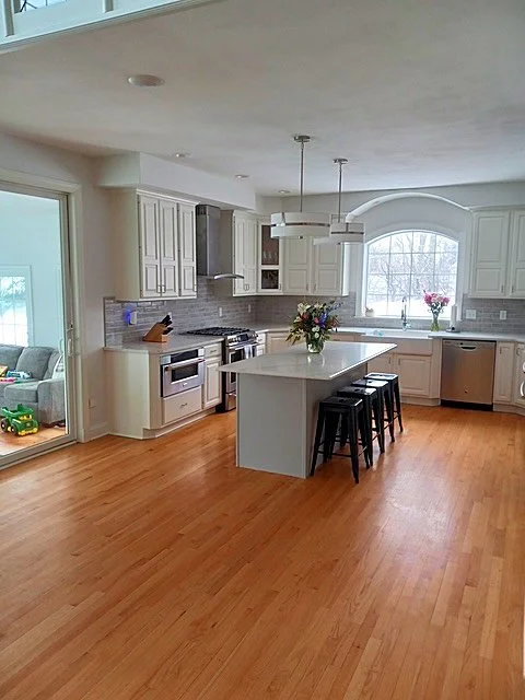 Gallery — CAPSTONE CONTRACTING GROUP