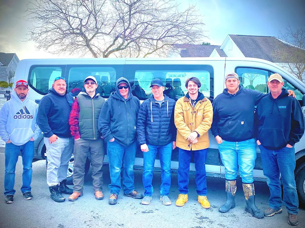 About — CAPSTONE CONTRACTING GROUP