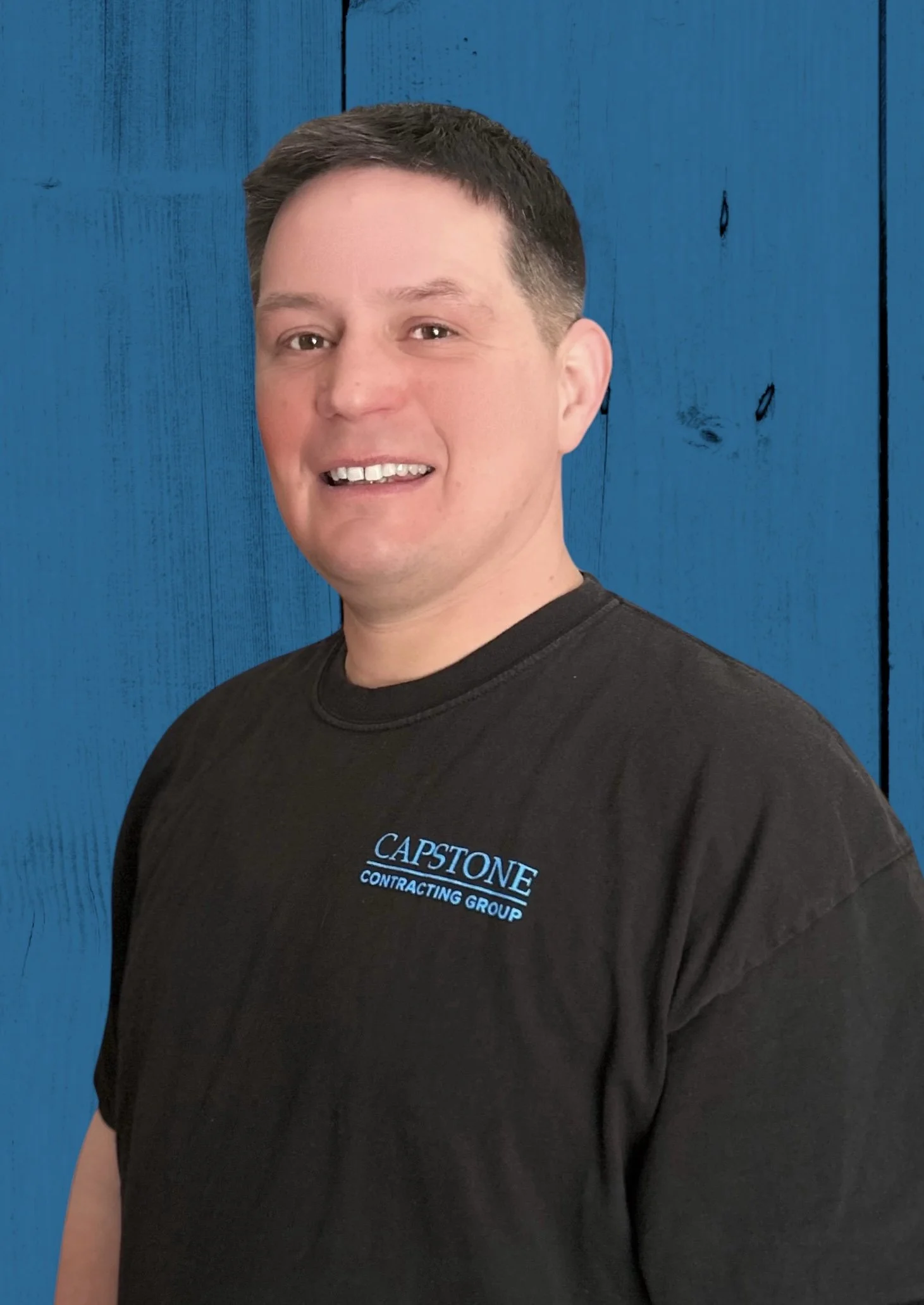 Craftsmen Team — CAPSTONE CONTRACTING GROUP