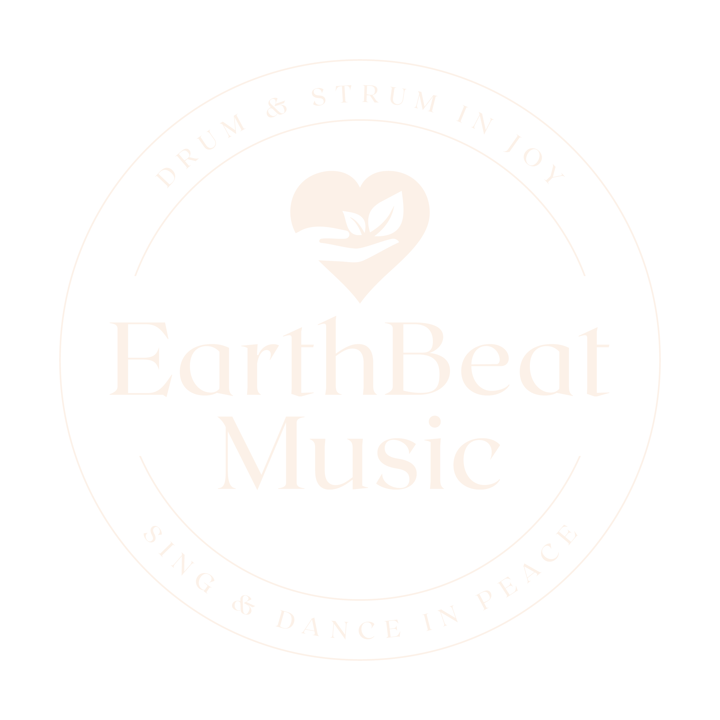 EarthBeat Music
